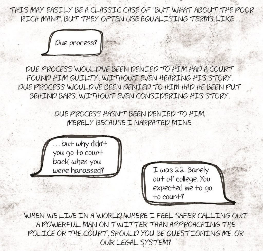 Her Story - The Polis Project