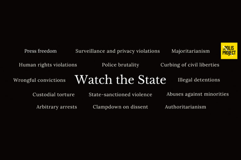 Watch The State Manifesto - The Polis Project