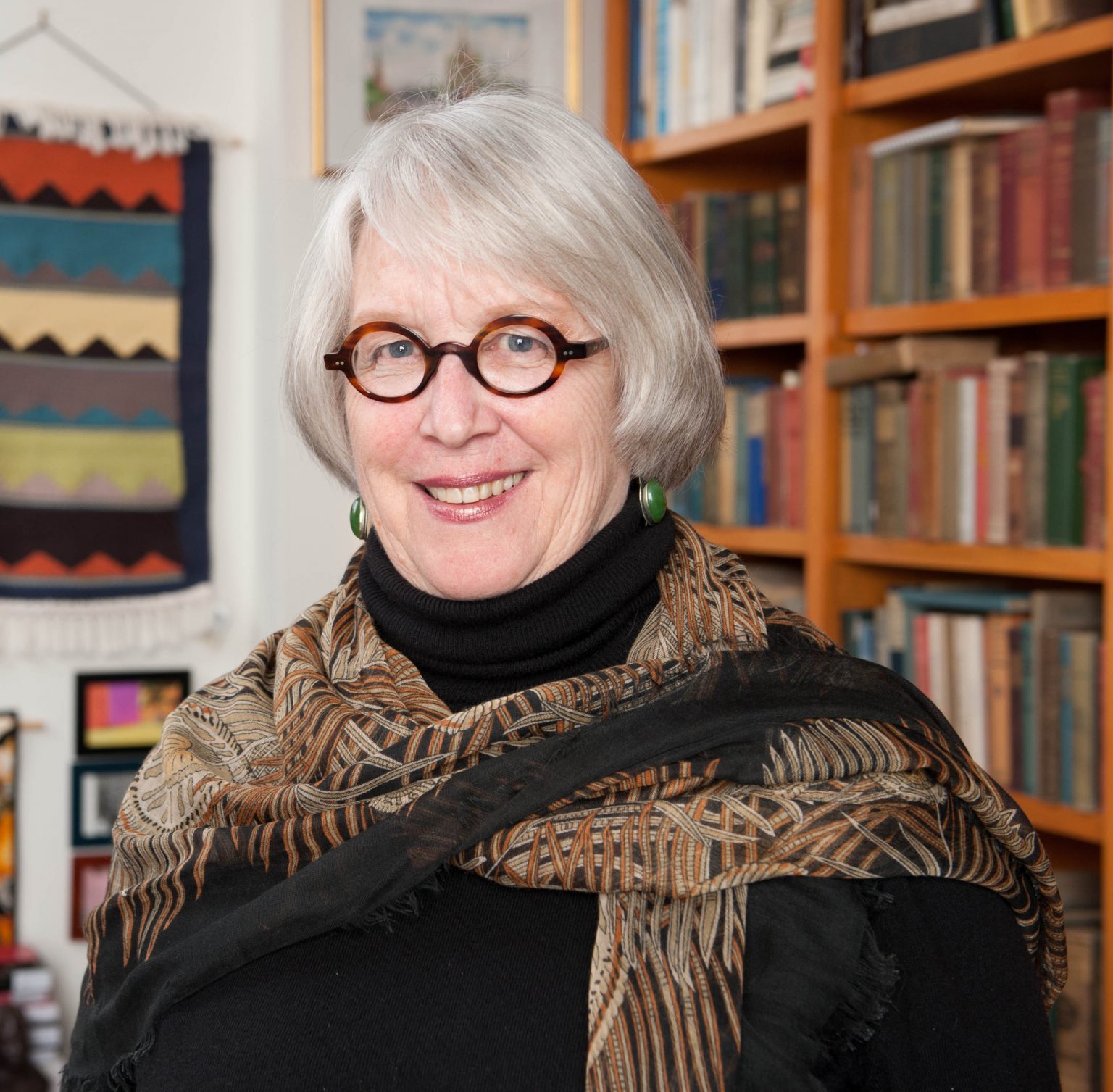 The Genocidal Gaze: A Conversation With Elizabeth Baer - The Polis Project