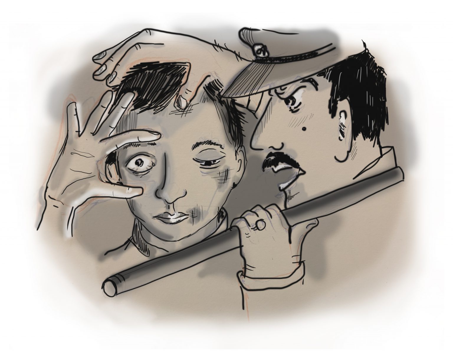 Judicial And Administrative Accountability In Cases Of Custodial Deaths ...