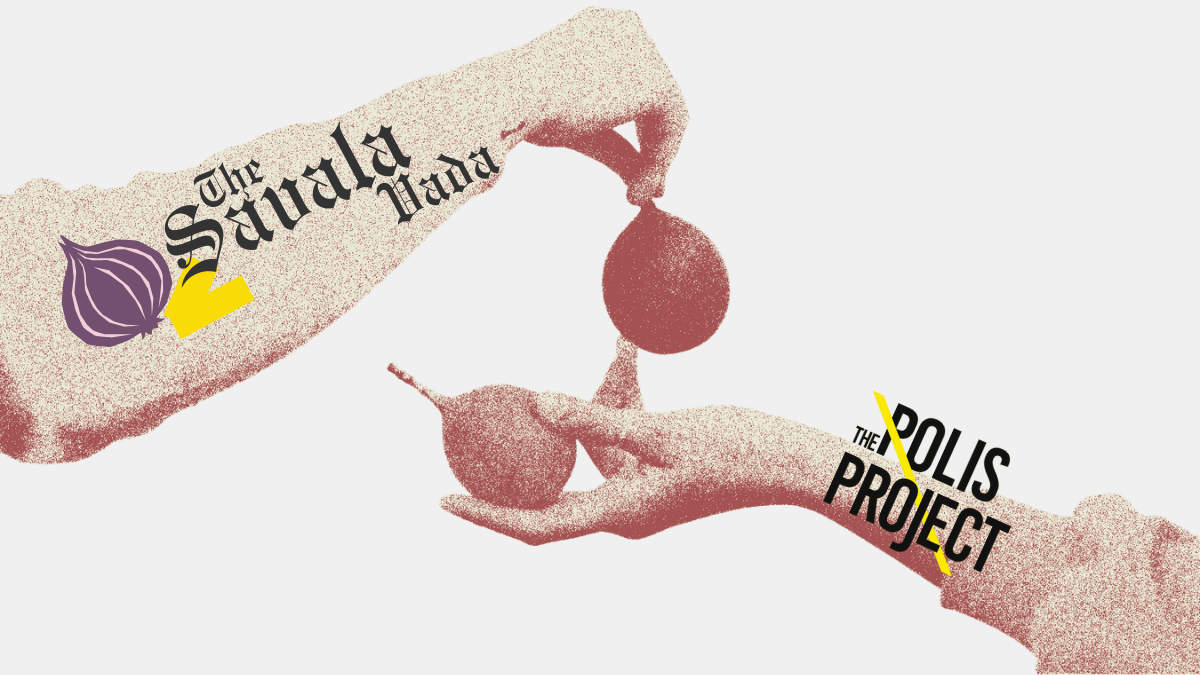 Indian Govt Launches Ministry Of Comedic Affairs