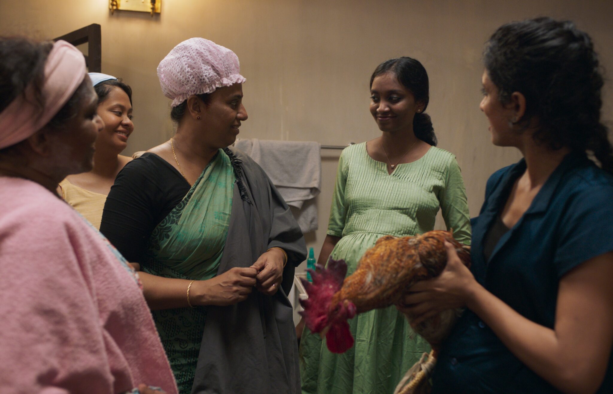 Feminichi Fathima & Victoria Malayalam Film Review