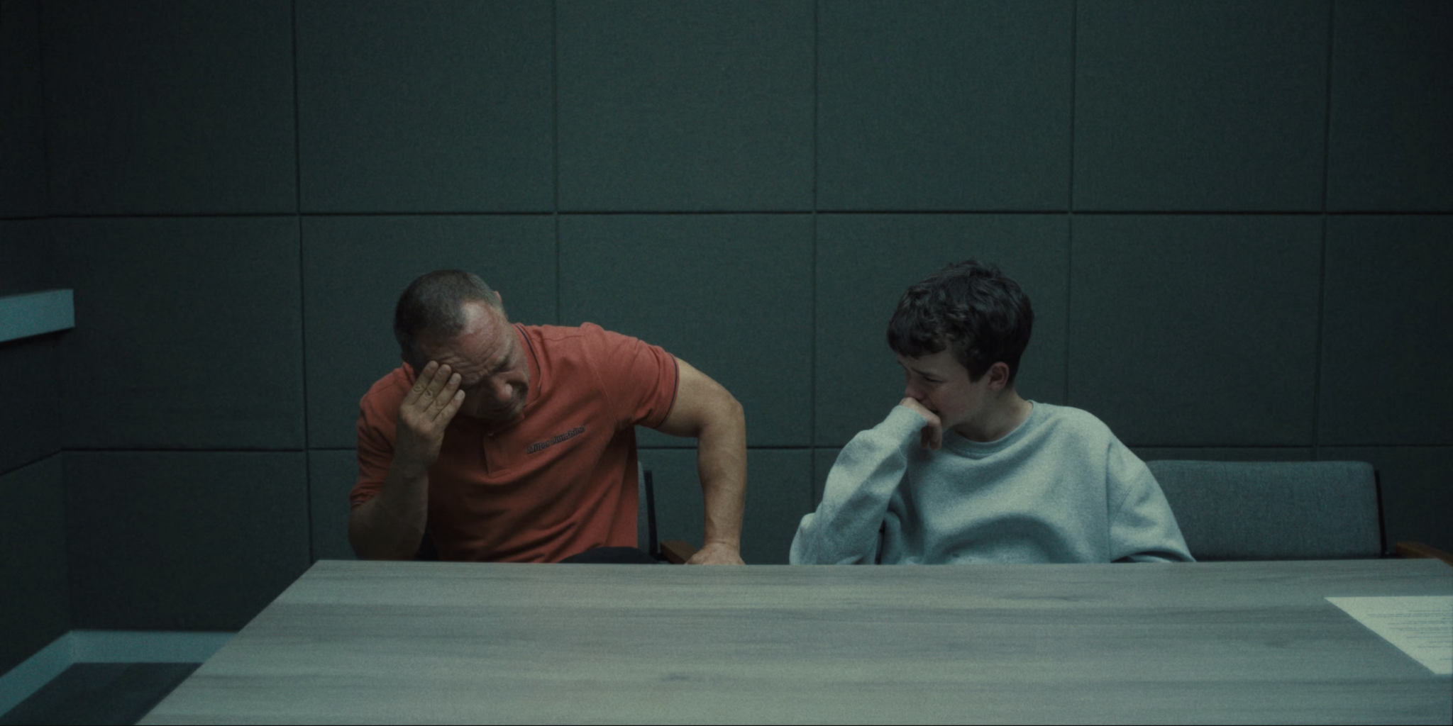 Adolescence Review: Netflix’s Hit Series Indicts Us All