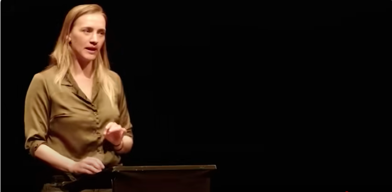 Grace Blakeley - The Polis Project